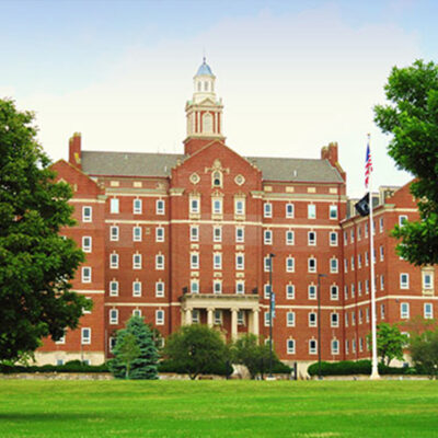 Projects | Miller-Remick